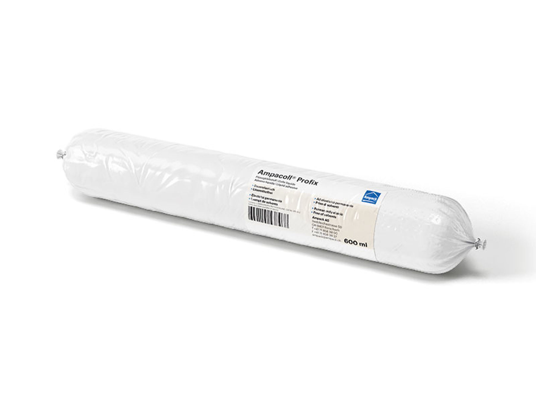 Ampacoll Profix: Ampack